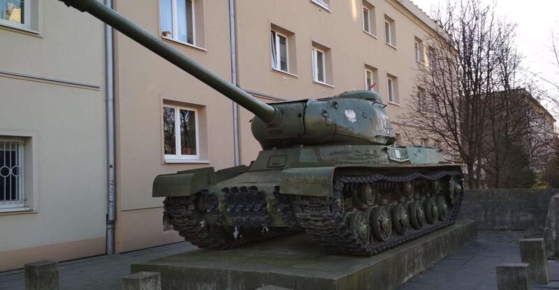 Nowa Huta  a guided tour of a utopian socialist city - Who Would Love This Tour?