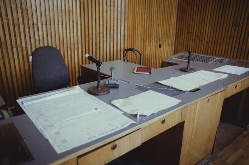 Nowa Huta: Steelworks Administration Buildings/Shelters Tour - Key Points