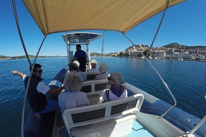 NP Krka Private Boat Experience - Introduction: Why Consider the NP Krka Private Boat Experience?