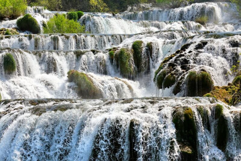 NP Krka tour with Boat Ride and Swimming in Skradin town - What Makes This Tour Stand Out