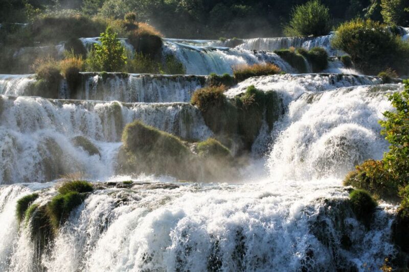 NP Krka tour with Boat Ride and Swimming in Skradin town - Practical Details and Value