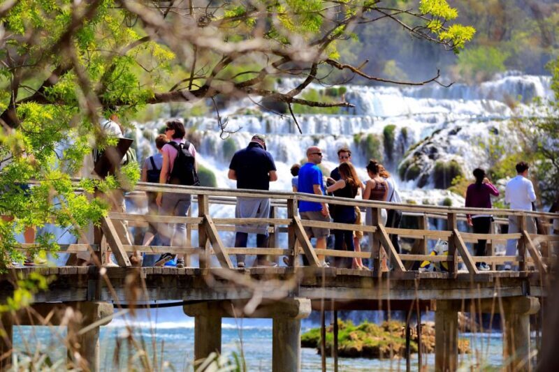 NP Krka tour with Boat Ride and Swimming in Skradin town - Final Thoughts