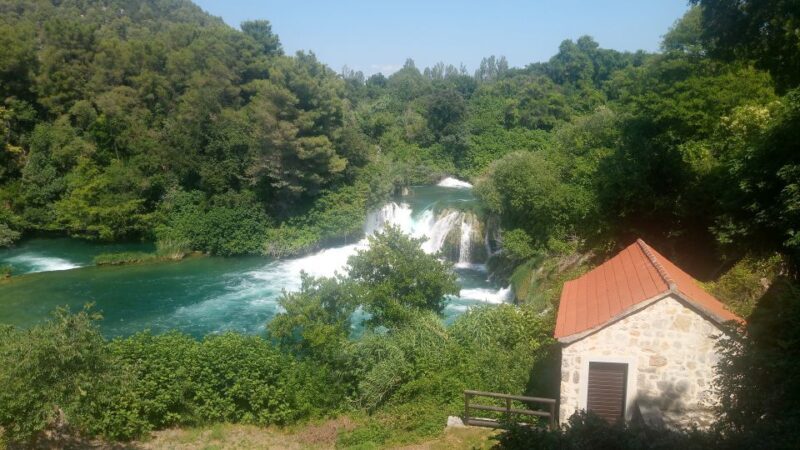 NP Krka walking tour- undicovered beauty - Exploring Krka: What You Can Expect