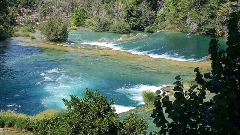 NP Krka walking tour- undicovered beauty - Is This Tour Right for You?