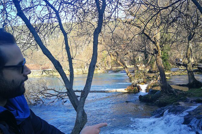 NP Krka waterfalls & Wine tasting - Private day tour from Split - The Value and Practicalities