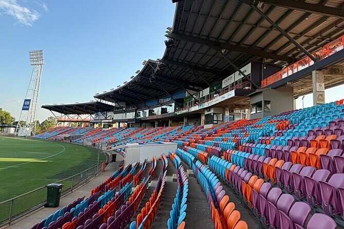 NRL in Darwin Dolphins vs Penrith Panthers - Authenticity and Local Flavor