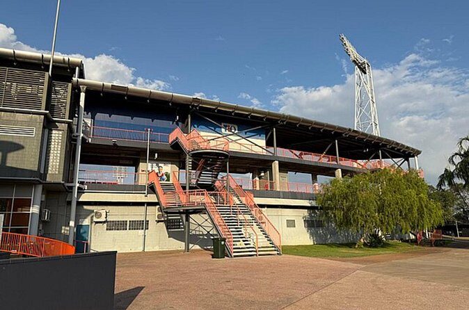 NRL in Darwin Dolphins vs Penrith Panthers - Price and Value Considerations