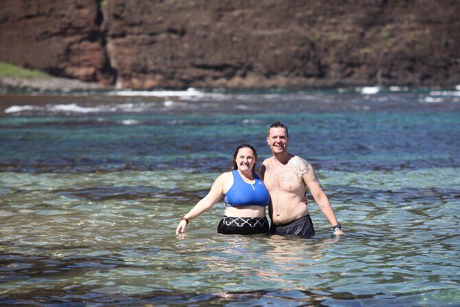 Nu'alolo Kai Beach Landing Raft Adventure - Practical Tips for Your Adventure