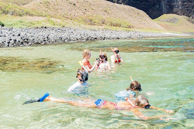 Nu'alolo Kai Beach Landing Raft Adventure - Final Thoughts