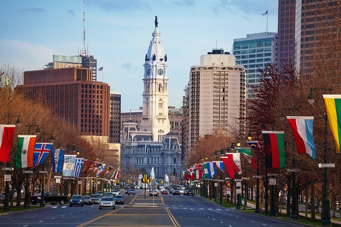 Nueva York a Filadelfia y Los Amish en Castellano - A Day Trip from New York to Philadelphia and Lancaster: What Travelers Can Expect