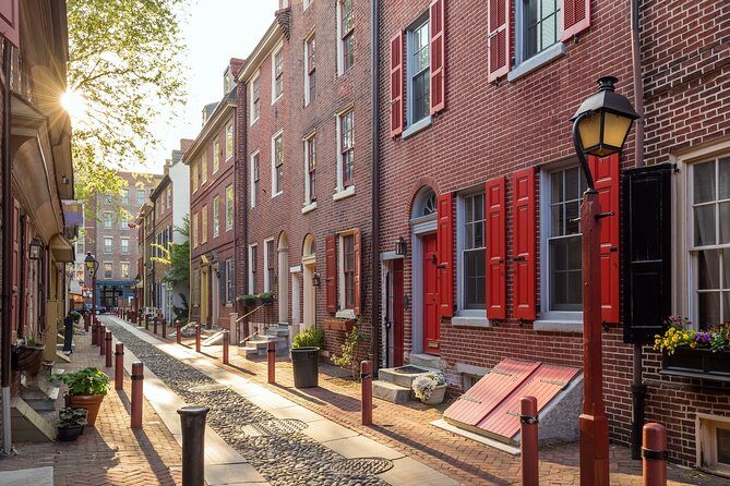 Nueva York a Filadelfia y Los Amish en Castellano - Who Should Consider This Tour?