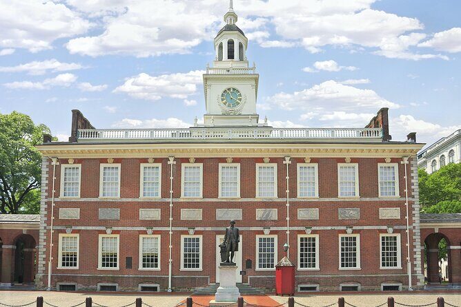 Nueva York a Filadelfia y Los Amish en Castellano - Final Thoughts