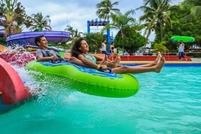 Nuevo Nayarit Aquaventuras Park - An In-Depth Look at the Nuevo Nayarit Aquaventuras Park Experience
