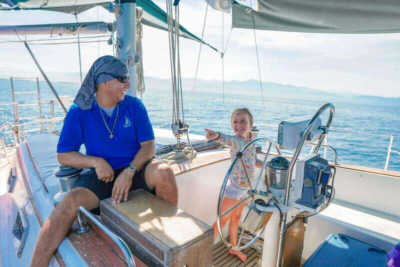 Nuevo Vallarta: Whale Watching by Sailboat Tour - Value and Pricing Analysis