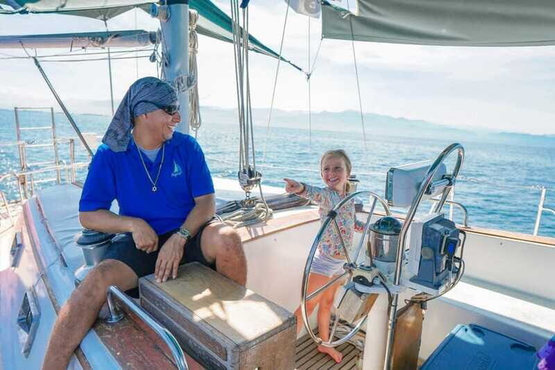 Nuevo Vallarta: Whale Watching by Sailboat Tour - What the Reviews Say