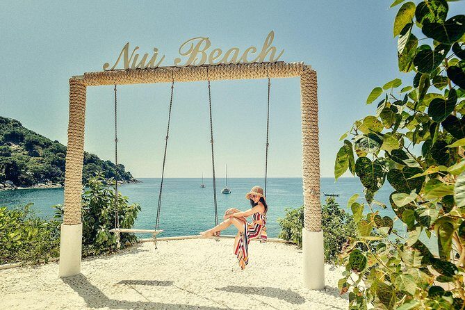 Nui Beach Phuket photoshoot - What Makes This Experience Stand Out?