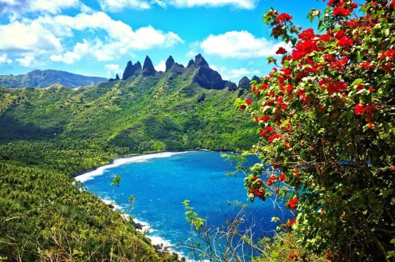 Nuku Hiva: 3 Valleys Tour, Taipivai, Hatiheu, and Aakapa - Final Thoughts