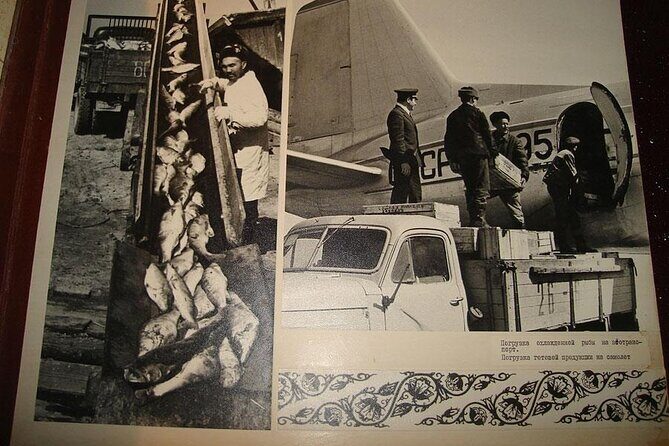 Nukus Private Transfer with Aral Sea View - FAQ