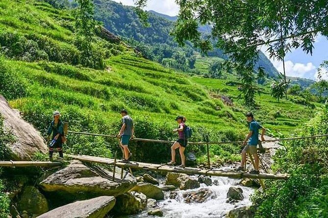 Number one top rated ethical cultural trekking and homestay by ETHOS - Practical Tips for Travelers