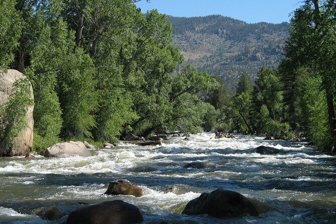Numbers Extreme Whitewater Rafting - Final Thoughts