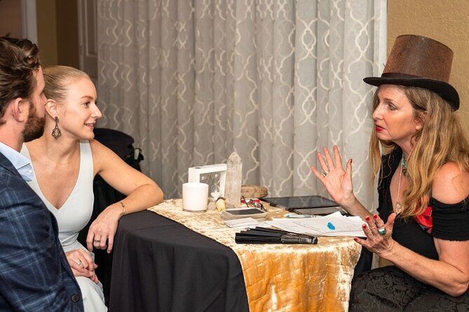 Numerology and Angelic Quest in Wilmington - A Deep Dive into the Experience