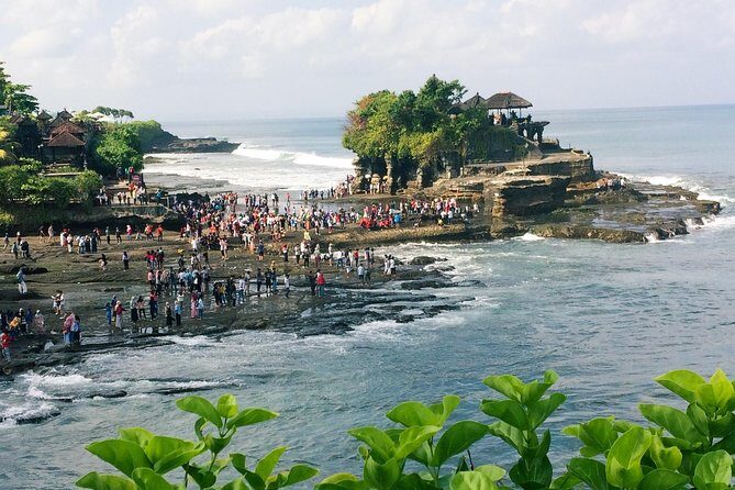 Nungnung Waterfall,Jatiluwih Heritage UNESCO and Bedugul Tour - The Practical Side: Transportation, Timing, and Value
