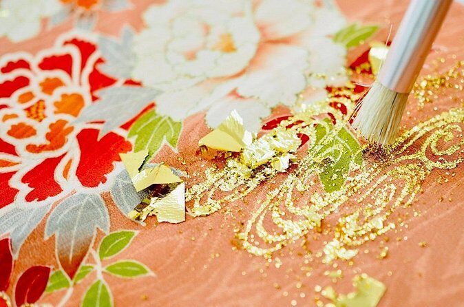 Nuno Kintsugi Workshop in Himeji Art of Renewal - Who Will Love This Experience?