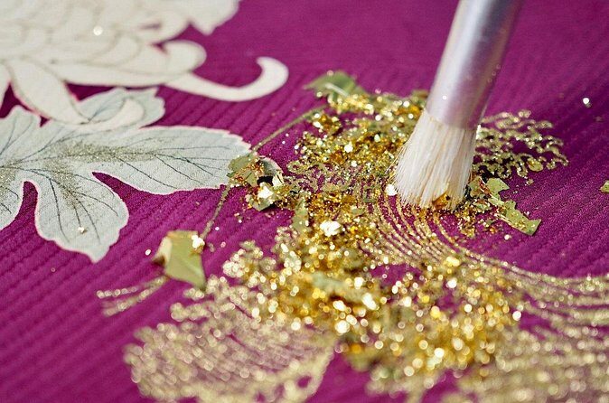 Nuno Kintsugi Workshop in Himeji Art of Renewal - Authenticity and Cultural Significance