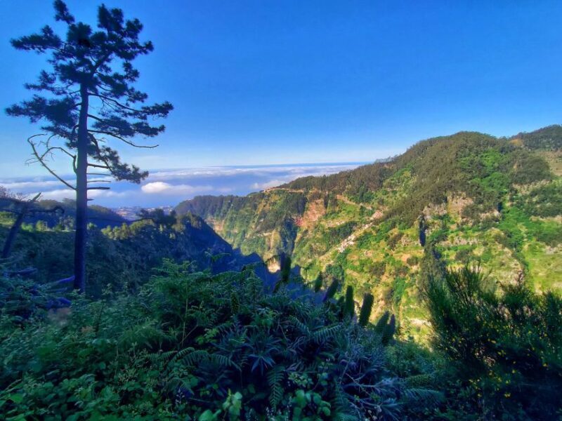 Nun's Valley - Why This Tour Works for Travelers