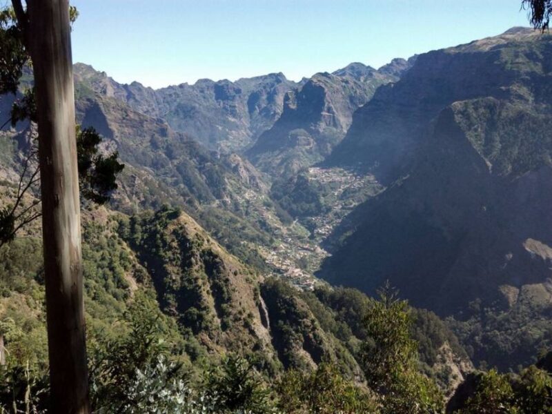 Nuns Valley Half Day Trip 4x4 Jipe Tour - What Makes This Tour Special?