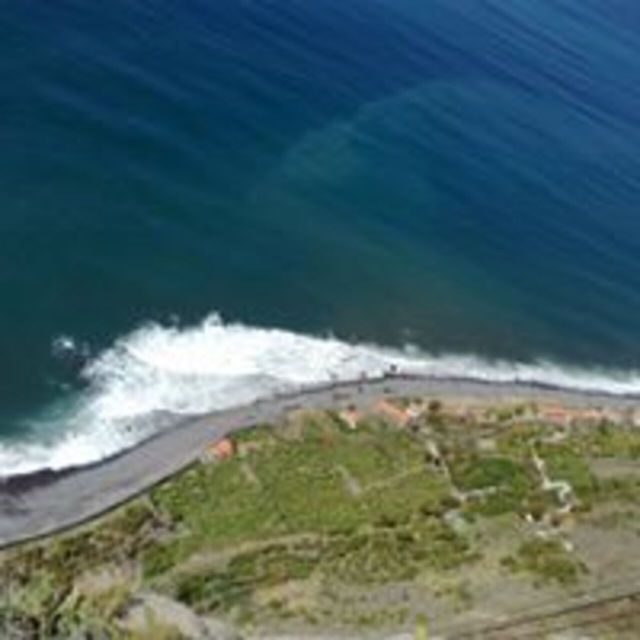 Nuns Valley Half Day Trip 4x4 Jipe Tour - Authenticity and Genuine Experience