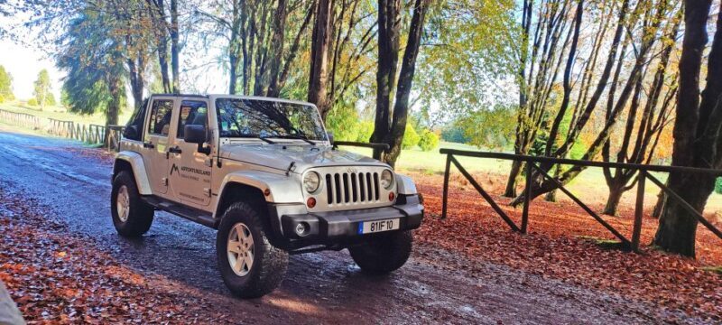 Nuns Valley & sky walk Private VIP Wrangler tour 4x4 - Key Points
