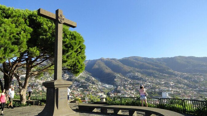 Nuns Valley Tour - Key Points