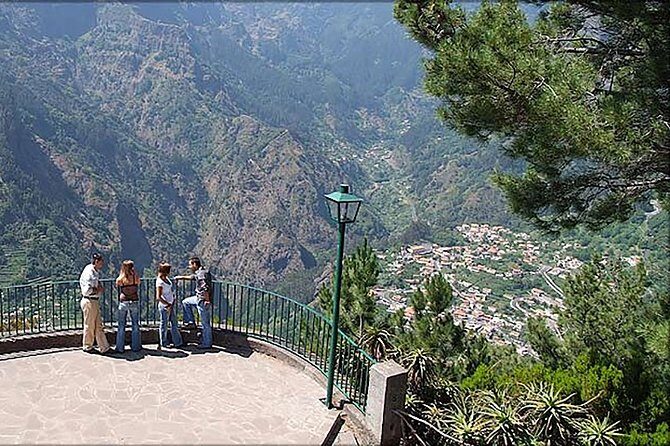 Nuns Valley Tour - A Closer Look at the Tour Itinerary