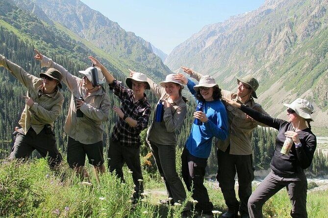Nurata Mountain & Kyzyl-kum Desert 3 Day Tour From Samarkand or Bukhara - Pricing and Value