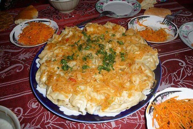 Nuratau home stay observe and live the Uzbek rural life - Authenticity and Experiences