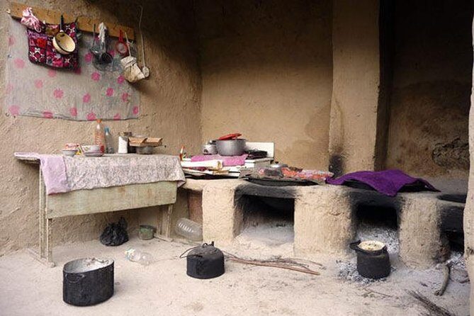 Nuratau home stay observe and live the Uzbek rural life - FAQ