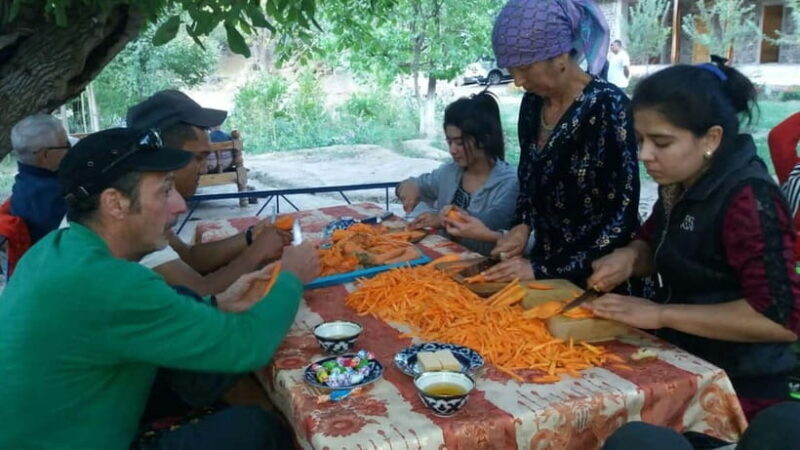 Nuratau Mountain Villages Tour on 3 Days from Bukhara. - Who Should Consider This Tour?