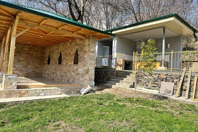 Nuratau Village Home Stay and Hiking tours from Bukhara - Practical Tips for Future Travelers