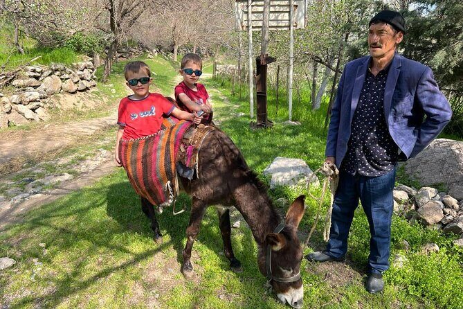 Nuratau Village Home Stay and Hiking tours from Bukhara - Who Will Love This Tour?