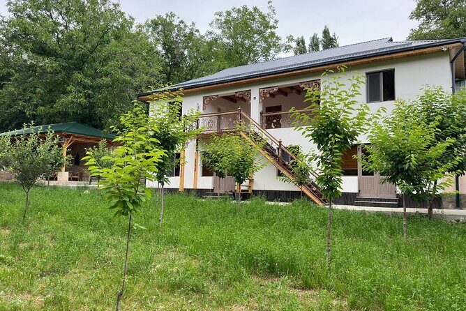 Nuratau Village Home Stay and Hiking tours from Bukhara - The Sum Up