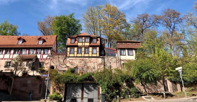 Nuremberg: 3-Hour St. Johannis Food Tour in German - The Sum Up: Why This Tour Is a Great Value