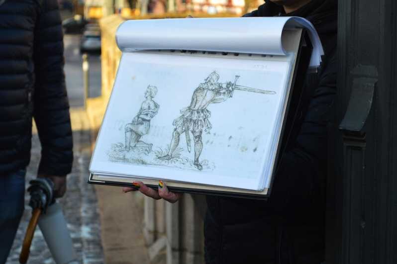 Nuremberg: A walk through the history of crime - Why This Tour Is a Great Value