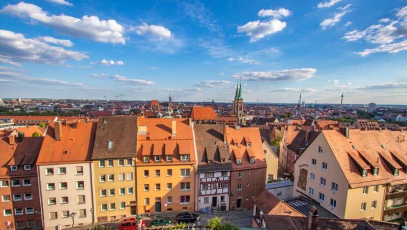 Nuremberg: Art and Culture revealed by a Local - Final Thoughts: Is This Tour for You?