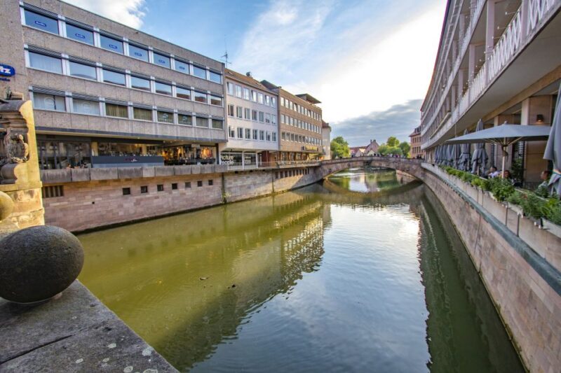 Nuremberg: Capture the most Photogenic Spots with a Local - A Closer Look at the Itinerary