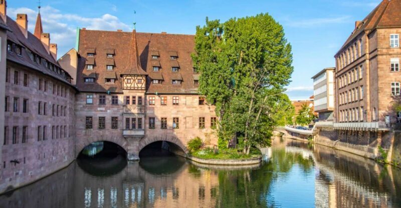 Nuremberg: Capture the most Photogenic Spots with a Local - Who Should Consider This Tour?