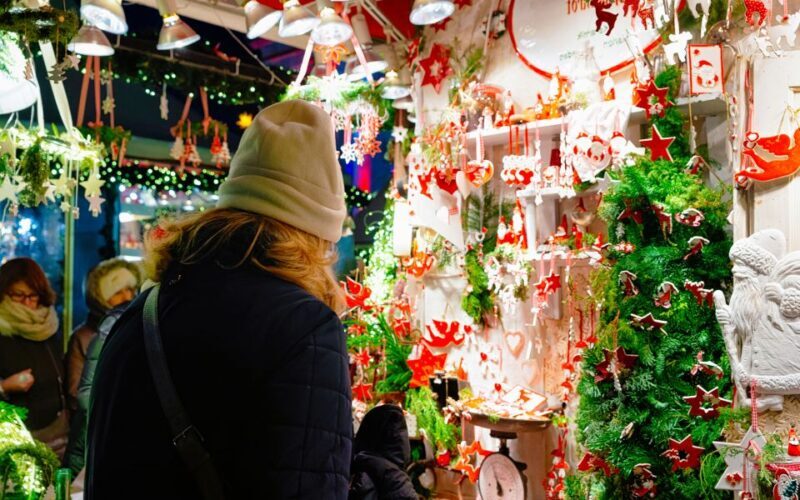 Nuremberg: Christmas Market Magic with a local - Who Will Enjoy This Experience?