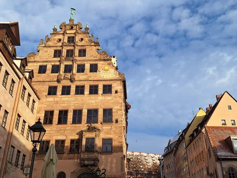 Nuremberg: Free Walking Tour - A Thorough Breakdown of the Tour Experience
