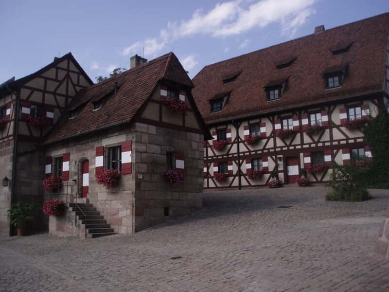 Nuremberg: Guided BYO Bike Tour - Why a Guided Bike Tour?