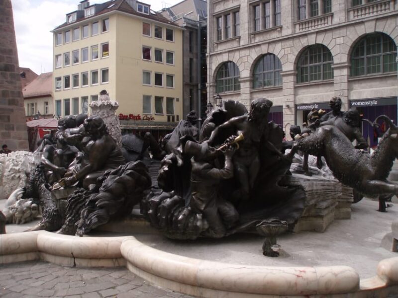 Nuremberg: Guided BYO Bike Tour - Reviews: What Participants Say